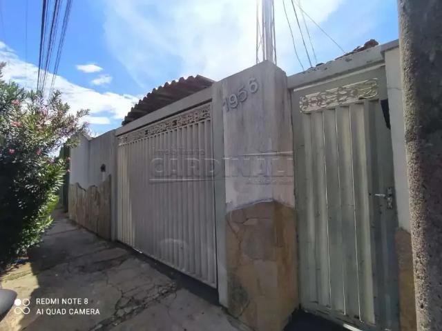 Casa / Sobrado para Venda em Araraquara/SP Jardim Primavera 3 Quartos