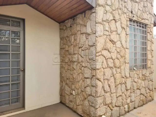 Casa / Sobrado para Venda em Araraquara/SP Jardim Primavera 3 Quartos