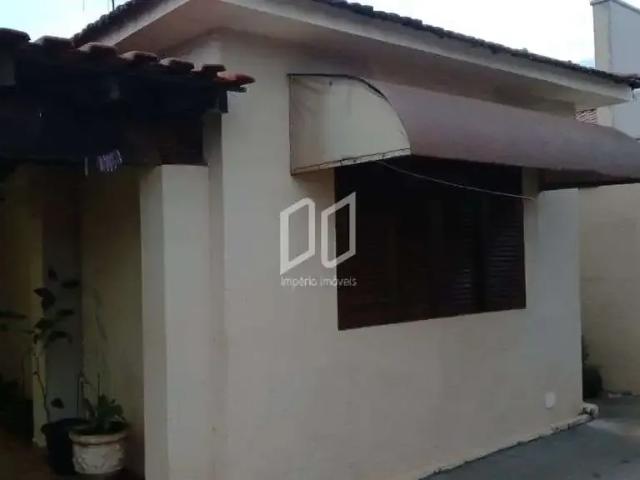 Casa / Sobrado para Venda em Araraquara/SP Jardim Primor 2 Quartos