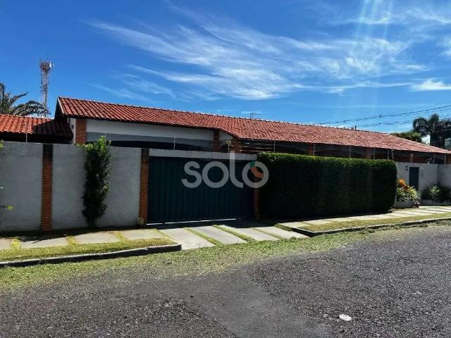 Casa / Sobrado para Venda em Araraquara/SP Jardim Primor 3 Quartos