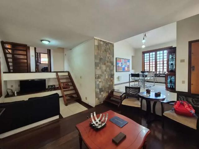 Casa / Sobrado para Venda em Araraquara/SP Jardim Primor 3 Quartos