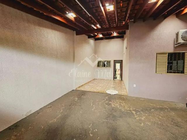 Casa / Sobrado para Venda em Araraquara/SP Jardim Residencial Lupo II 3 Quartos