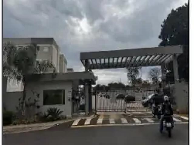 Casa / Sobrado para Venda em Araraquara/SP Jardim Residencial Paraíso