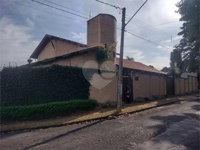 Casa / Sobrado para Venda em Araraquara/SP Jardim Residencial Santa Mônica 3 Quartos