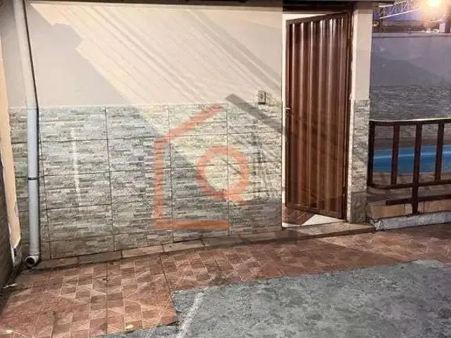 Casa / Sobrado para Venda em Araraquara/SP Jardim Residencial Silvestre 1 Quartos