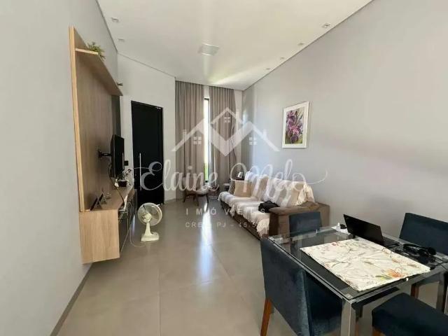 Casa / Sobrado para Venda em Araraquara/SP Jardim Residencial Vale do Campo 3 Quartos