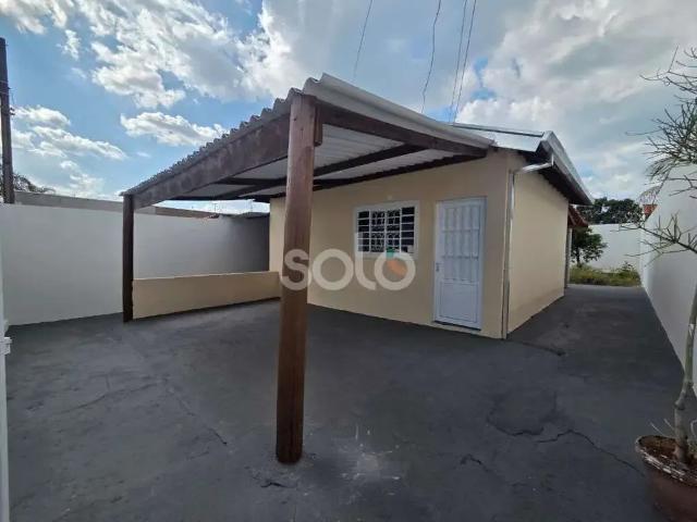 Casa / Sobrado para Venda em Araraquara/SP Jardim Roberto Selmi Dei 2 Quartos