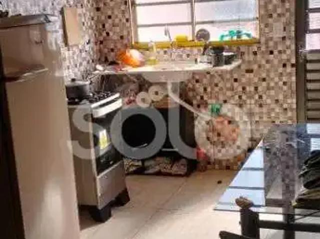 Casa / Sobrado para Venda em Araraquara/SP Jardim Roberto Selmi Dei 2 Quartos