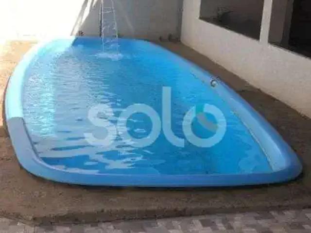 Casa / Sobrado para Venda em Araraquara/SP Jardim Roberto Selmi Dei 2 Quartos