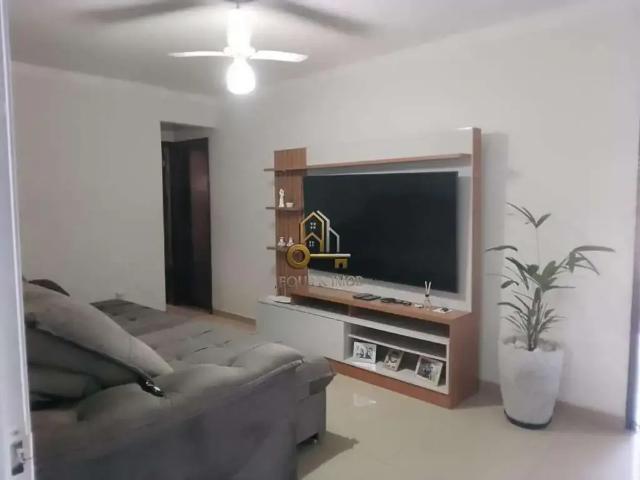 Casa / Sobrado para Venda em Araraquara/SP Jardim Roberto Selmi Dei 2 Quartos