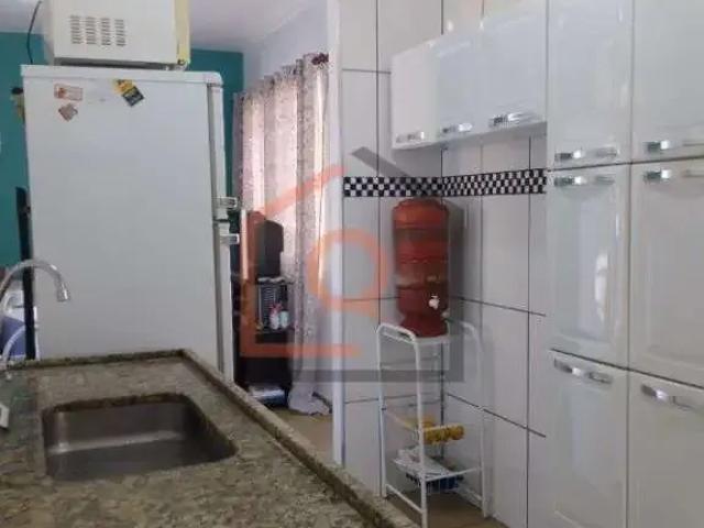 Casa / Sobrado para Venda em Araraquara/SP Jardim Roberto Selmi Dei 2 Quartos