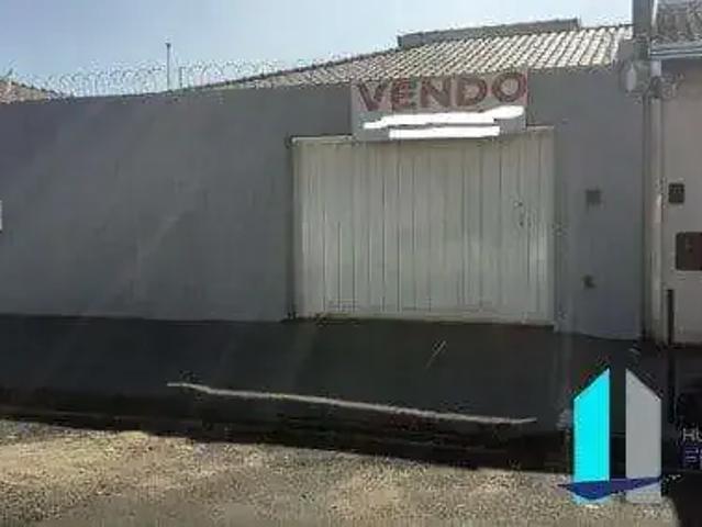 Casa / Sobrado para Venda em Araraquara/SP Jardim Roberto Selmi Dei 3 Quartos