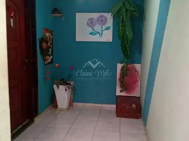 Casa / Sobrado para Venda em Araraquara/SP Jardim Roberto Selmi Dei 4 Quartos