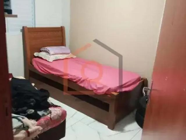 Casa / Sobrado para Venda em Araraquara/SP Jardim São Bento 2 Quartos