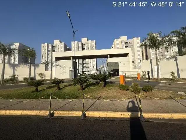 Casa / Sobrado para Venda em Araraquara/SP Jardim São Rafael I 2 Quartos