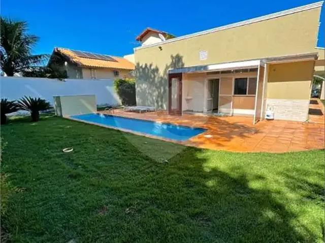 Casa / Sobrado para Venda em Araraquara/SP Jardim Salto Grande 3 Quartos