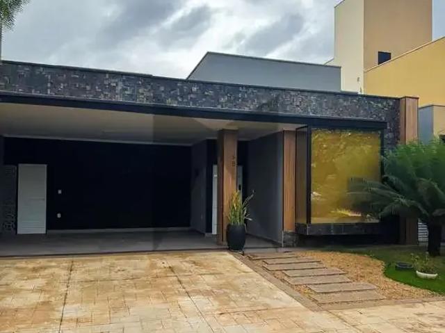 Casa / Sobrado para Venda em Araraquara/SP Jardim Salto Grande 3 Quartos
