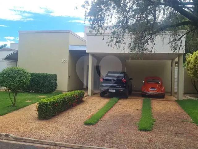 Casa / Sobrado para Venda em Araraquara/SP Jardim Salto Grande 3 Quartos