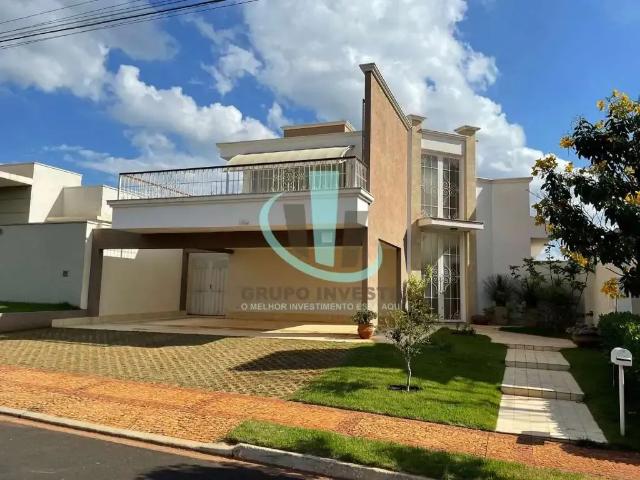 Casa / Sobrado para Venda em Araraquara/SP Jardim Salto Grande 3 Quartos