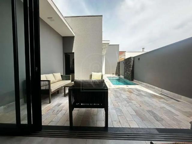 Casa / Sobrado para Venda em Araraquara/SP Jardim Salto Grande 3 Quartos