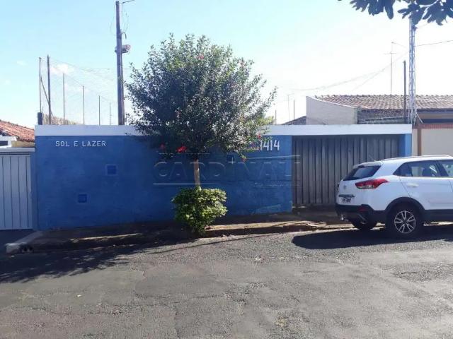 Casa / Sobrado para Venda em Araraquara/SP Jardim Santa Angelina