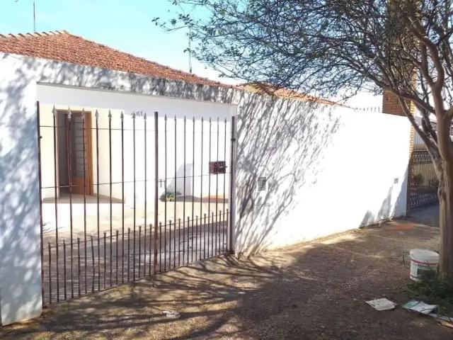 Casa / Sobrado para Venda em Araraquara/SP Jardim Santa Angelina 2 Quartos