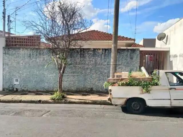 Casa / Sobrado para Venda em Araraquara/SP Jardim Santa Angelina 3 Quartos