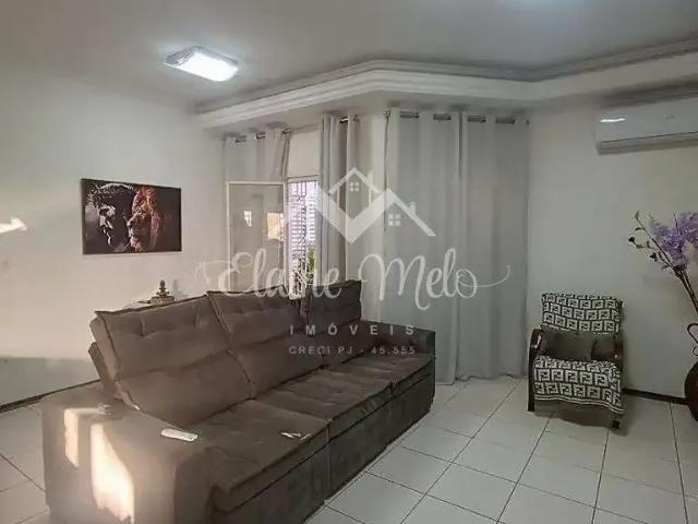 Casa / Sobrado para Venda em Araraquara/SP Jardim Santa Angelina 3 Quartos
