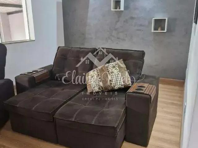 Casa / Sobrado para Venda em Araraquara/SP Jardim Santa Angelina 4 Quartos