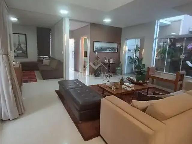 Casa / Sobrado para Venda em Araraquara/SP Jardim Santa Angelina 4 Quartos