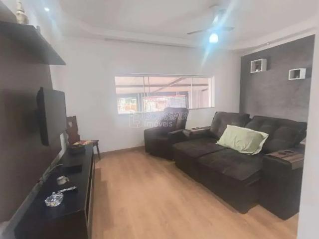 Casa / Sobrado para Venda em Araraquara/SP Jardim Santa Angelina 4 Quartos