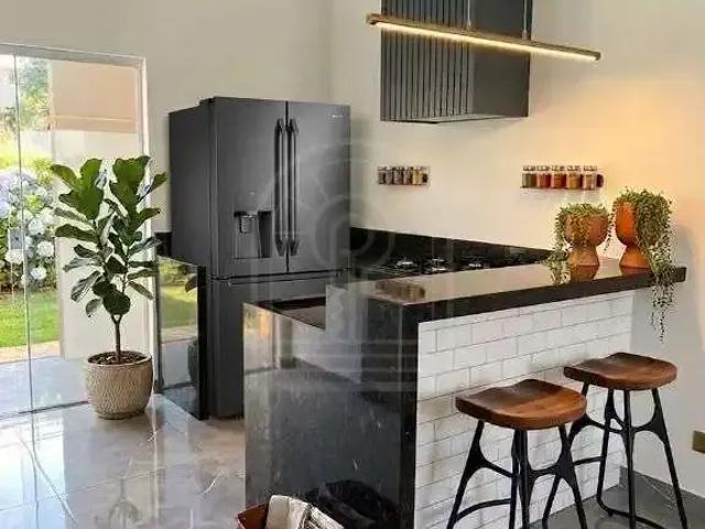 Casa / Sobrado para Venda em Araraquara/SP Jardim Santa Clara Vila Xavier 2 Quartos