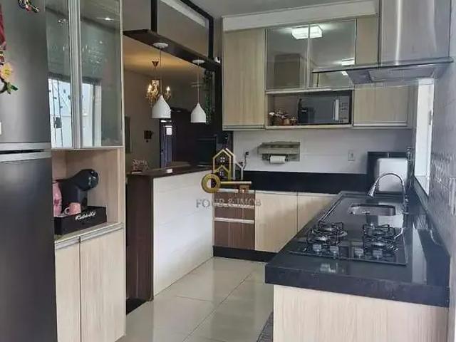 Casa / Sobrado para Venda em Araraquara/SP Jardim Santa Clara Vila Xavier 3 Quartos