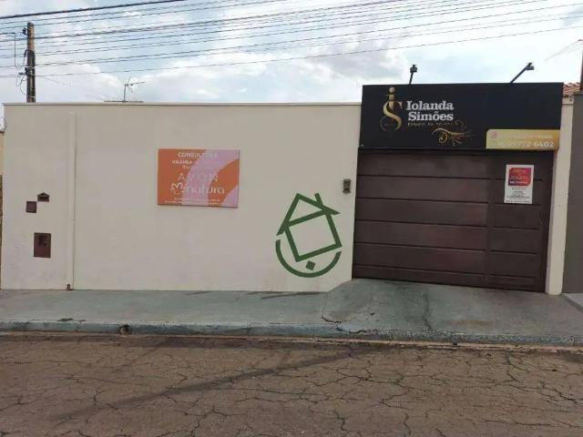 Casa / Sobrado para Venda em Araraquara/SP Jardim Santa Júlia Vila Xavier 1 Quartos