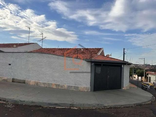 Casa / Sobrado para Venda em Araraquara/SP Jardim Santa Júlia Vila Xavier 2 Quartos