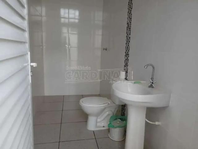Casa / Sobrado para Venda em Araraquara/SP Jardim Serra Azul