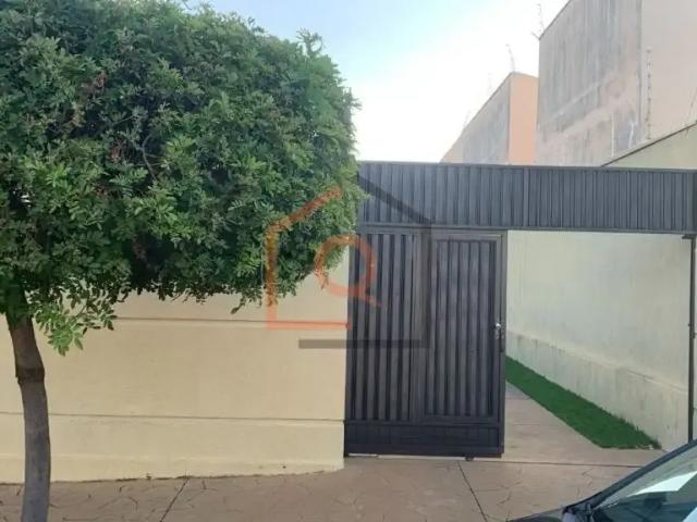 Casa / Sobrado para Venda em Araraquara/SP Jardim Tabapuã Vila Xavier 1 Quartos