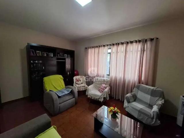 Casa / Sobrado para Venda em Araraquara/SP Jardim Tabapuã Vila Xavier 2 Quartos