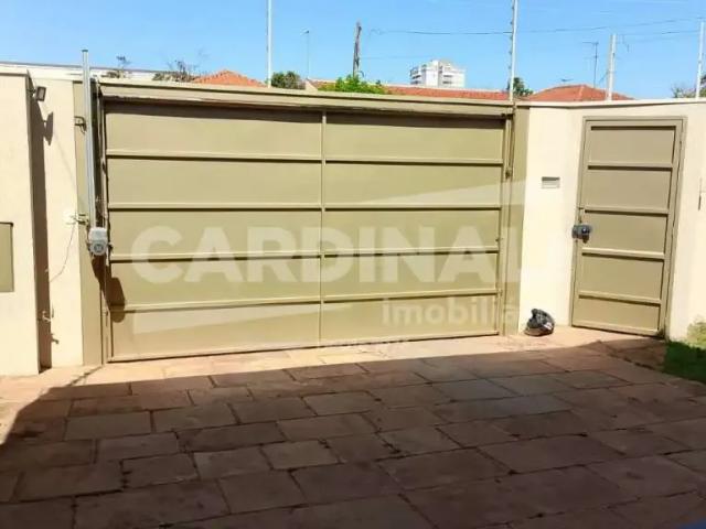 Casa / Sobrado para Venda em Araraquara/SP Jardim Tabapuã Vila Xavier 3 Quartos