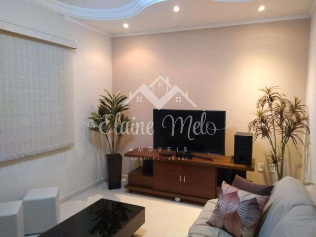 Casa / Sobrado para Venda em Araraquara/SP Jardim Tabapuã Vila Xavier 3 Quartos