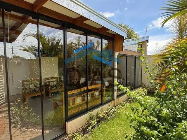 Casa / Sobrado para Venda em Araraquara/SP Jardim Tabapuã Vila Xavier 3 Quartos