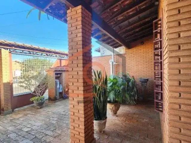 Casa / Sobrado para Venda em Araraquara/SP Jardim Tabapuã Vila Xavier 3 Quartos