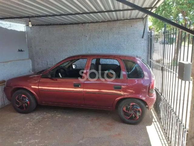 Casa / Sobrado para Venda em Araraquara/SP Jardim Tamoio 2 Quartos