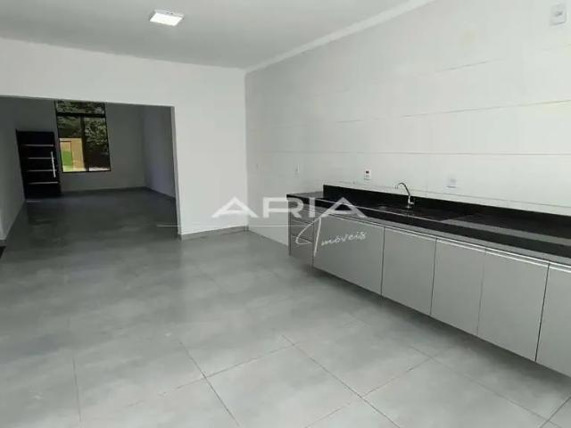 Casa / Sobrado para Venda em Araraquara/SP Jardim Tamoio 3 Quartos