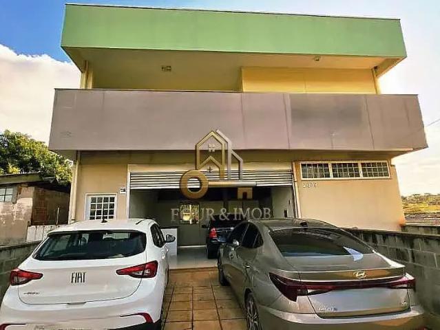 Casa / Sobrado para Venda em Araraquara/SP Jardim Tangará 3 Quartos