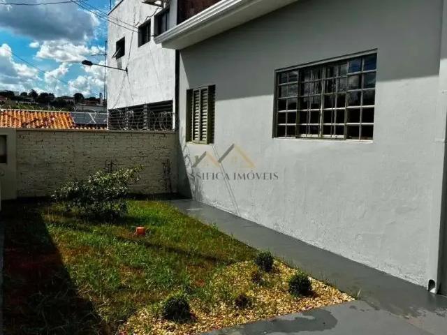 Casa / Sobrado para Venda em Araraquara/SP Jardim Tangará 2 Quartos
