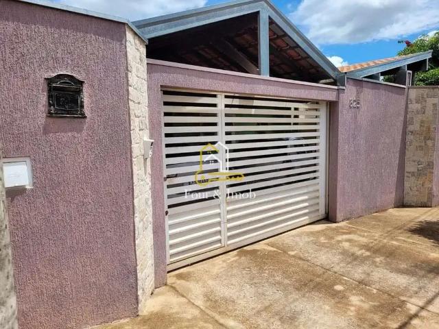Casa / Sobrado para Venda em Araraquara/SP Jardim Uirapuru 2 Quartos