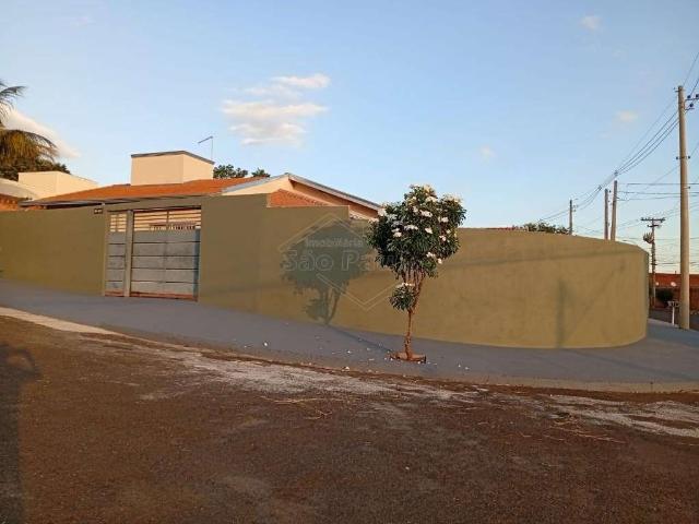 Casa / Sobrado para Venda em Araraquara/SP Jardim Universal 2 Quartos