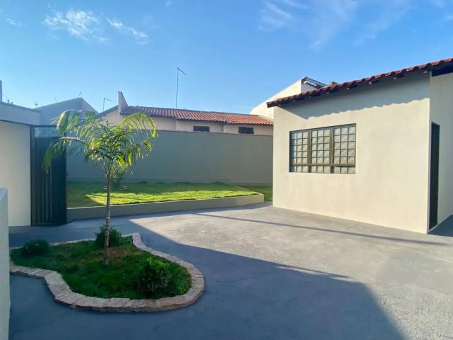Casa / Sobrado para Venda em Araraquara/SP Jardim Universal 2 Quartos