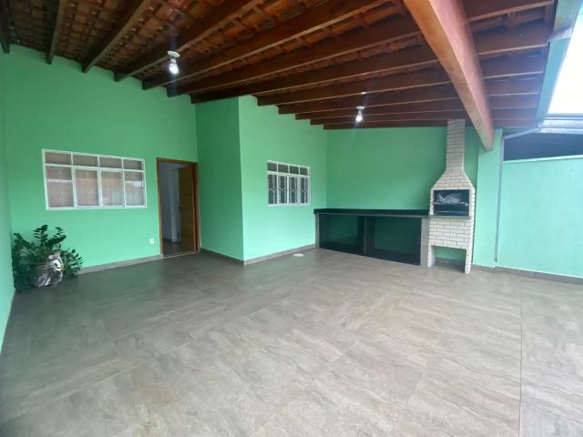 Casa / Sobrado para Venda em Araraquara/SP Parque Laranjeiras 2 Quartos